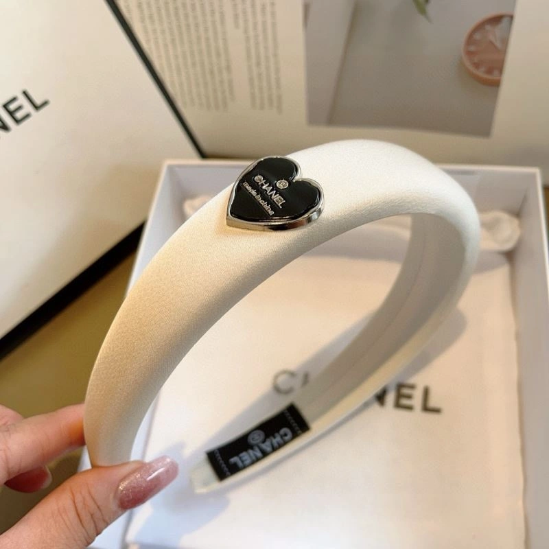 Mirror quality Chanel Hair Hoop
