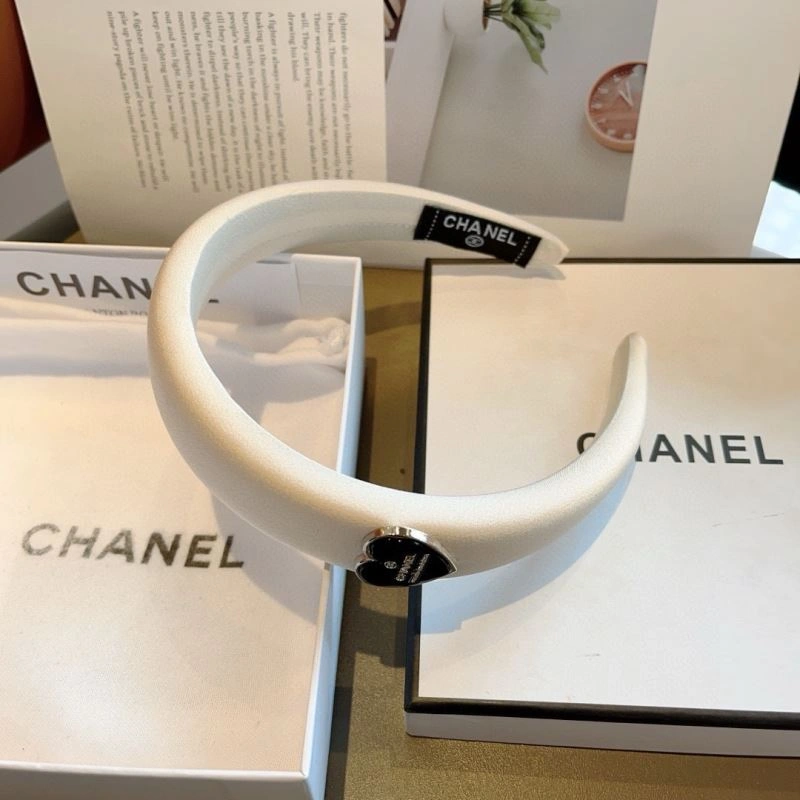 Mirror quality Chanel Hair Hoop