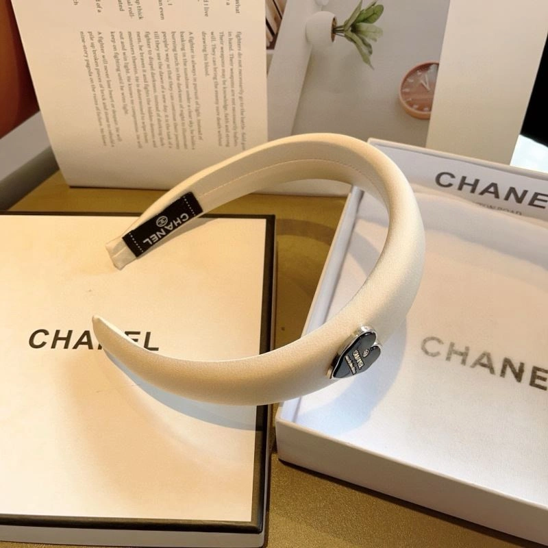 Mirror quality Chanel Hair Hoop