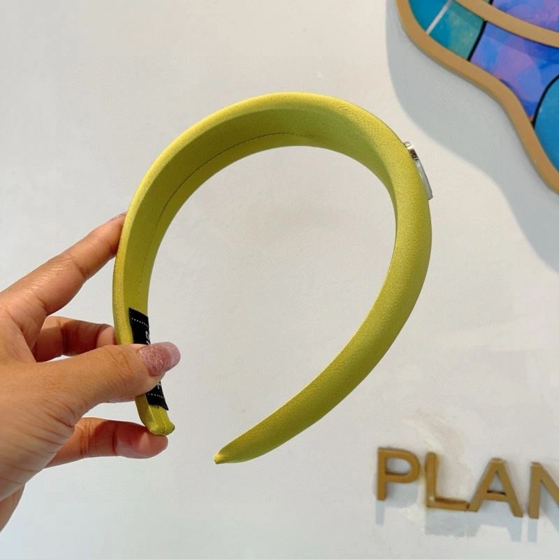Inexpensive Chanel Hair Hoop