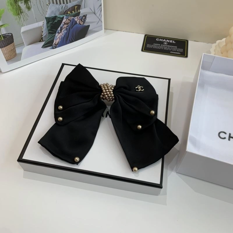 Chanel Hair Hoop