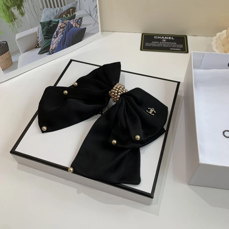 Economical Chanel Hair Hoop