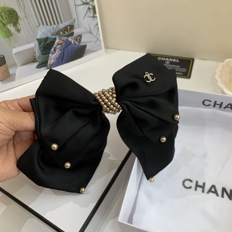 Economical Chanel Hair Hoop