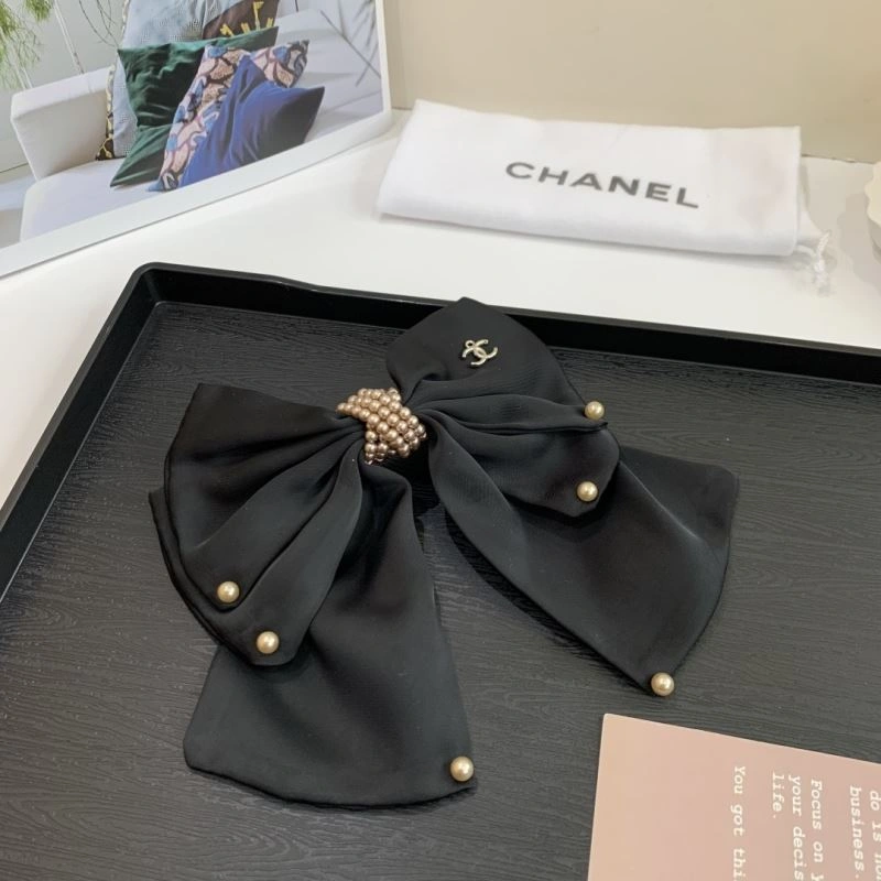 Economical Chanel Hair Hoop