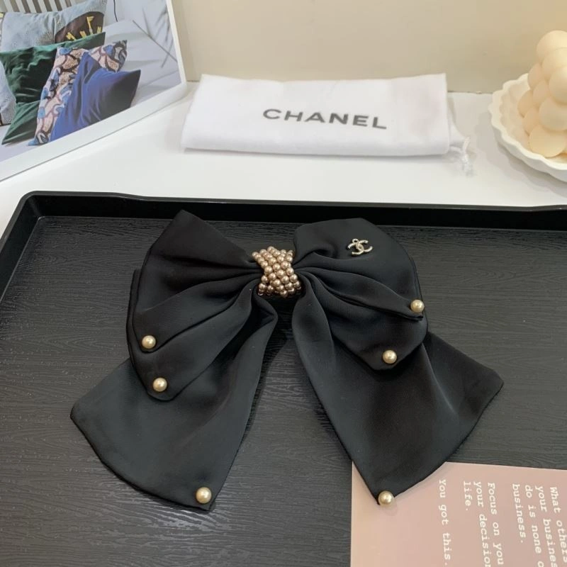 Economical Chanel Hair Hoop