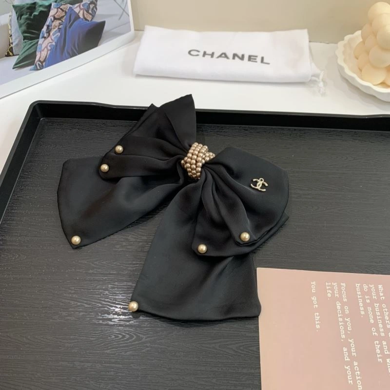 Economical Chanel Hair Hoop