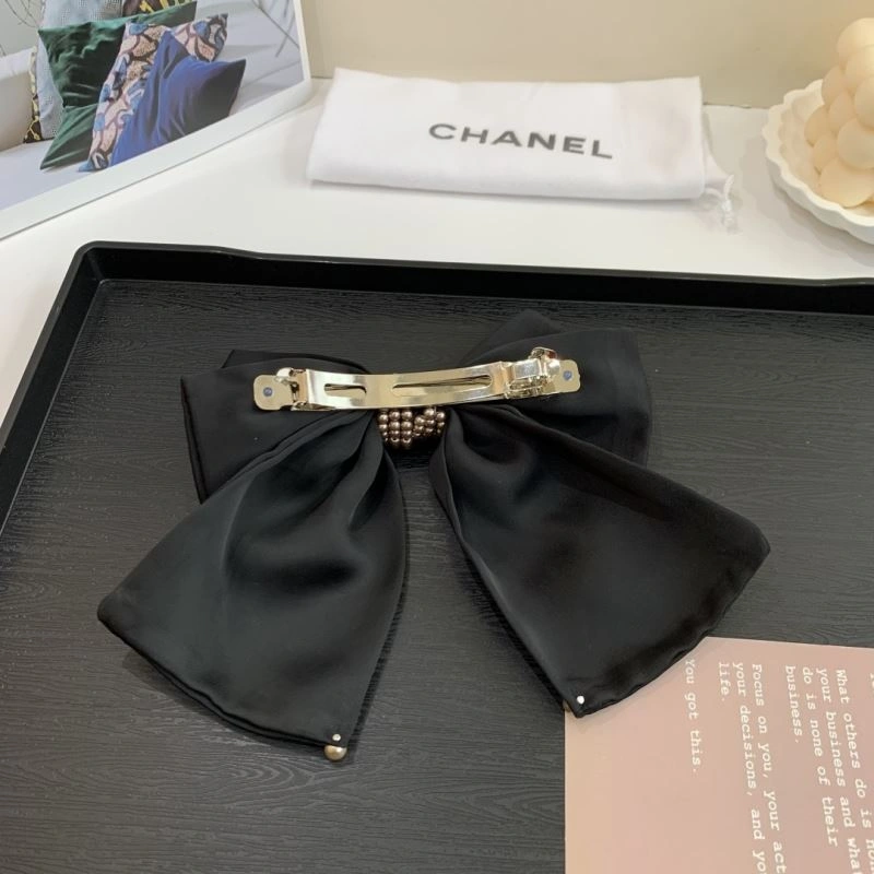 Economical Chanel Hair Hoop