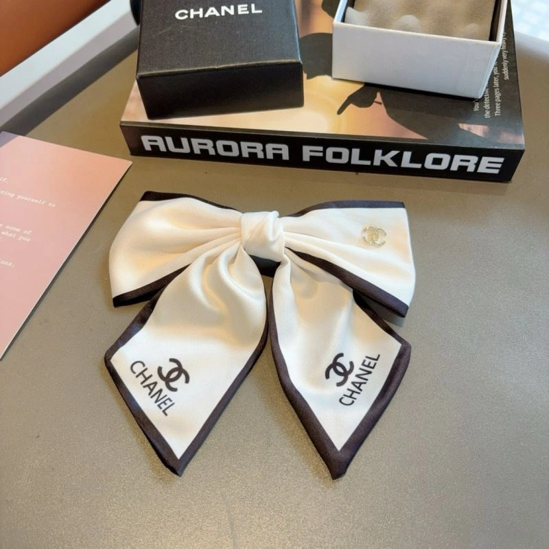 Top mirror Chanel Hair Hoop