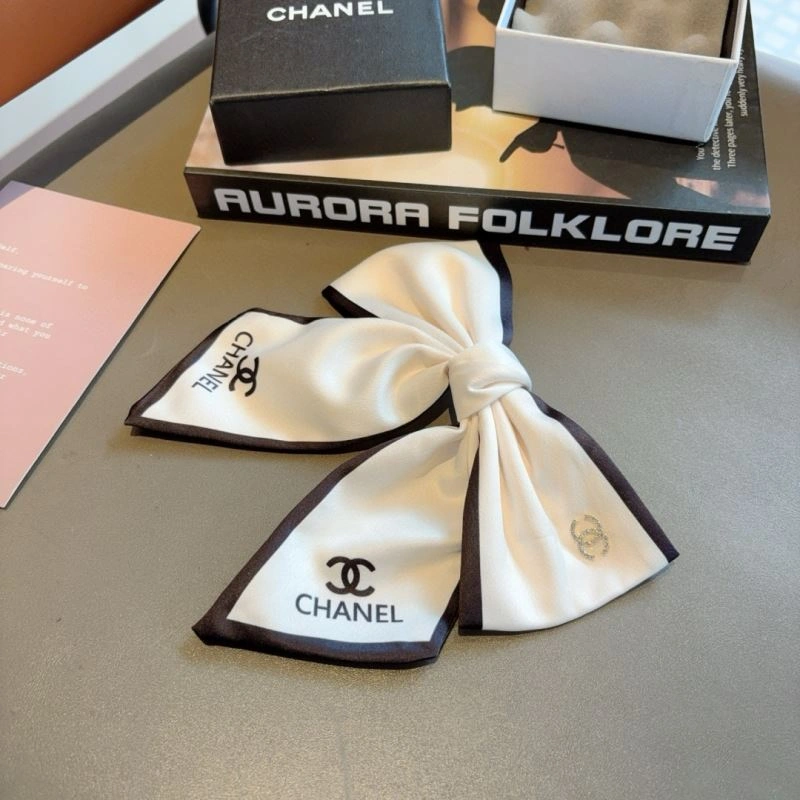 Top mirror Chanel Hair Hoop