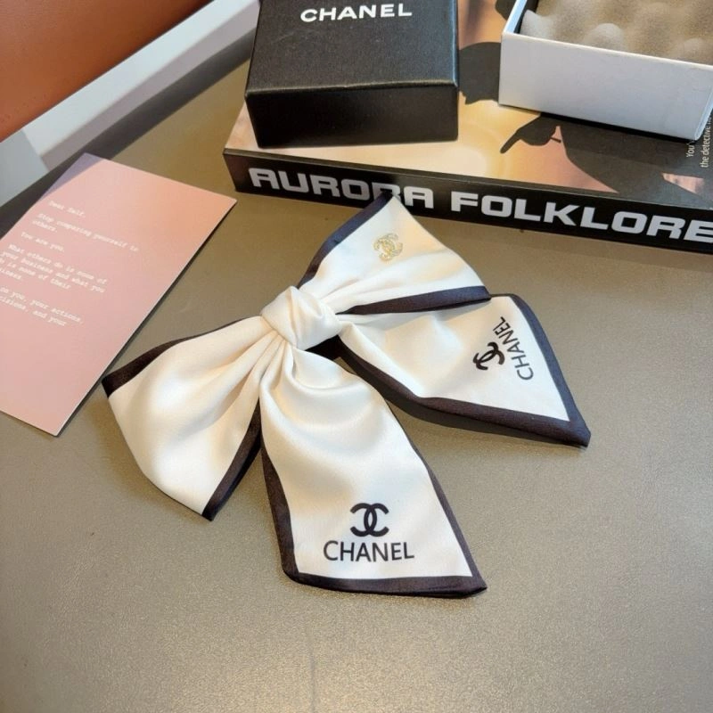 Top mirror Chanel Hair Hoop