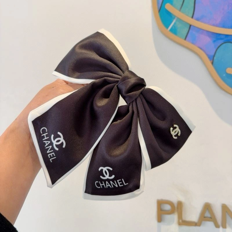 Discounted Chanel Hair Hoop