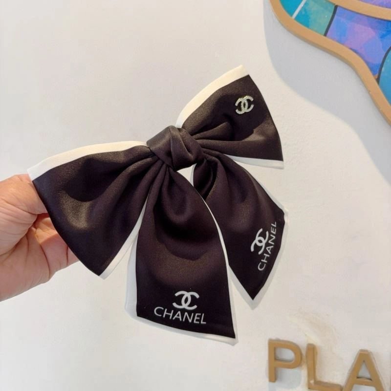 Discounted Chanel Hair Hoop