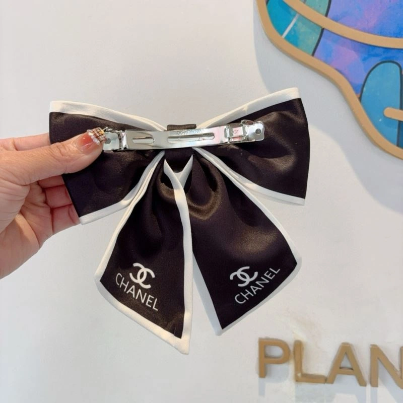 Discounted Chanel Hair Hoop
