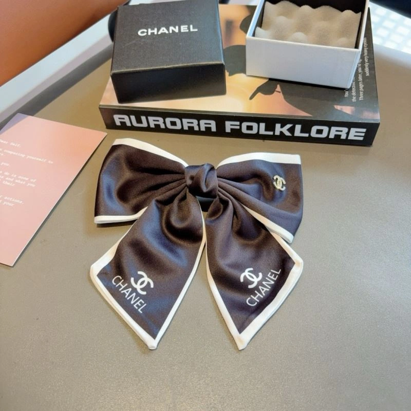 Discounted Chanel Hair Hoop