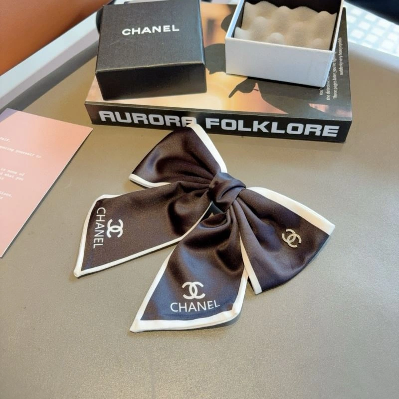 Discounted Chanel Hair Hoop
