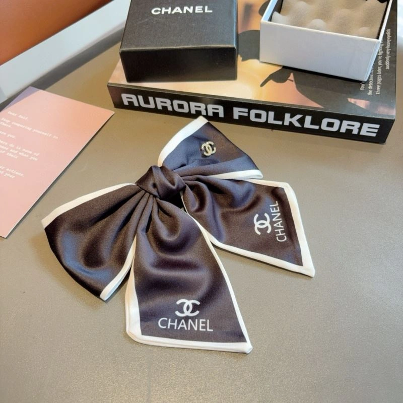 Discounted Chanel Hair Hoop