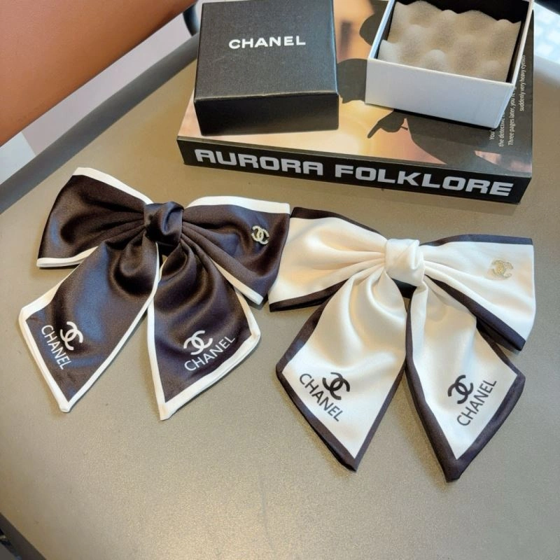 Discounted Chanel Hair Hoop