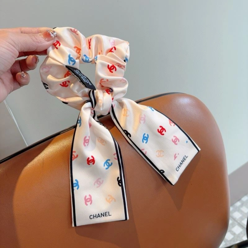 Budget-friendly Chanel Hair Hoop