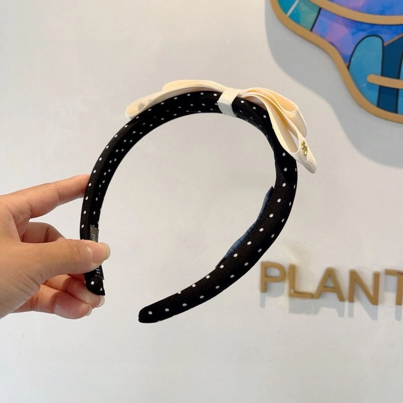 Accurate model Chanel Hair Hoop