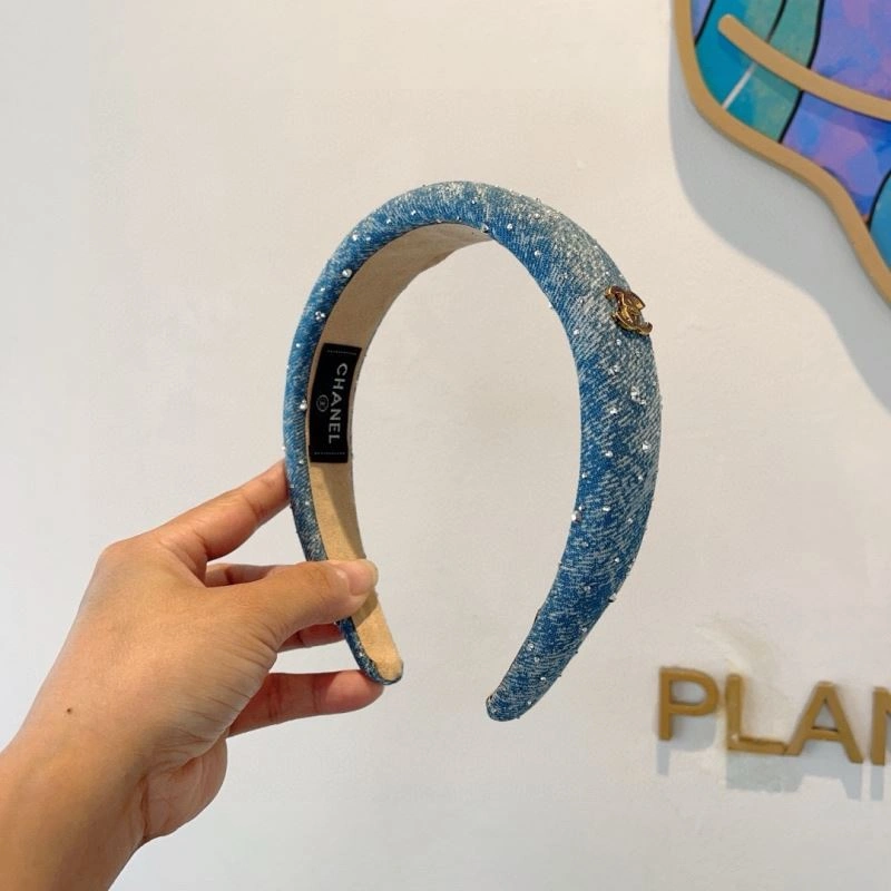 Perfect replica Chanel Hair Hoop