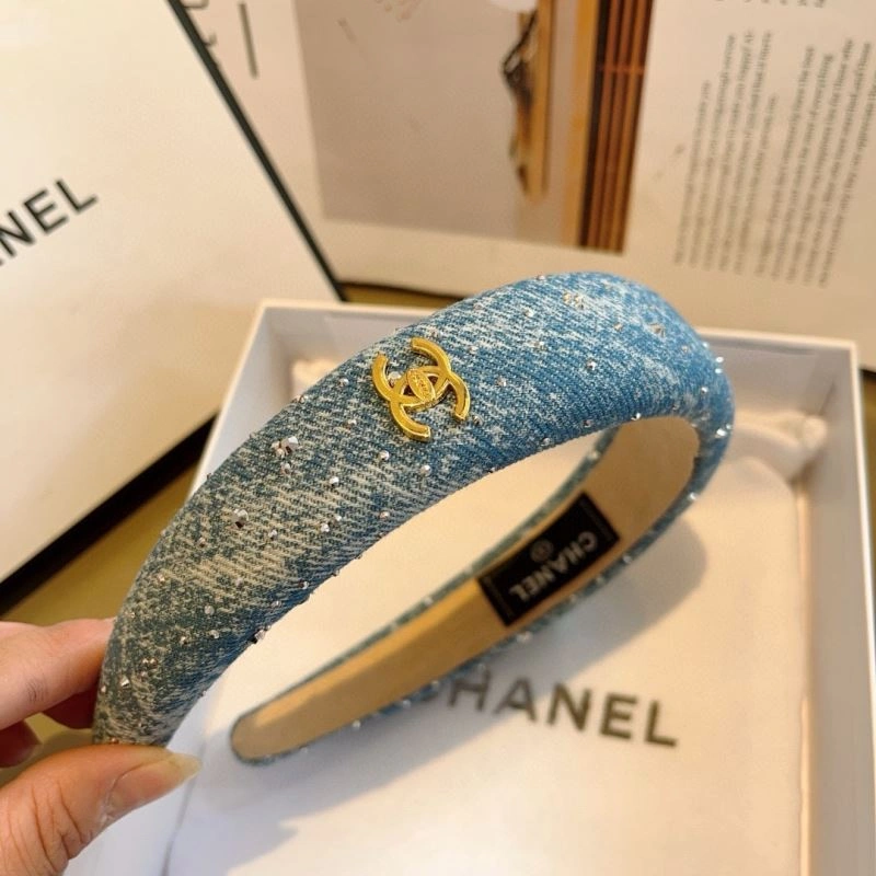 Perfect replica Chanel Hair Hoop