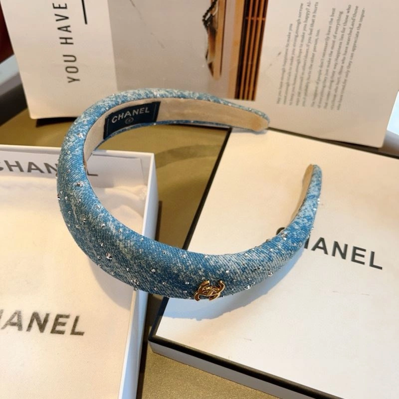 Perfect replica Chanel Hair Hoop