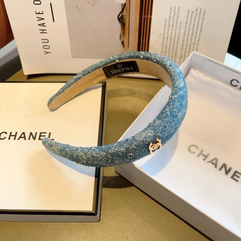 Perfect replica Chanel Hair Hoop