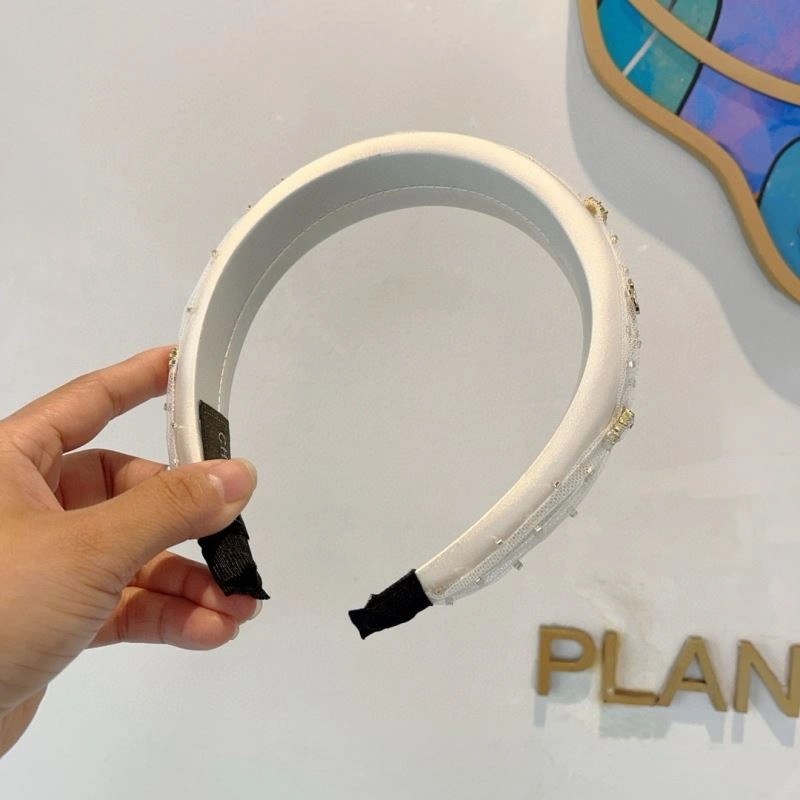 Top mirror Chanel Hair Hoop
