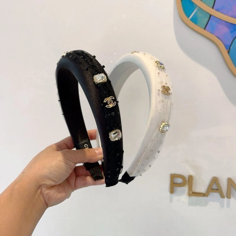 Top mirror Chanel Hair Hoop