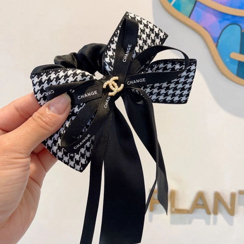 High accuracy Chanel Hair Hoop