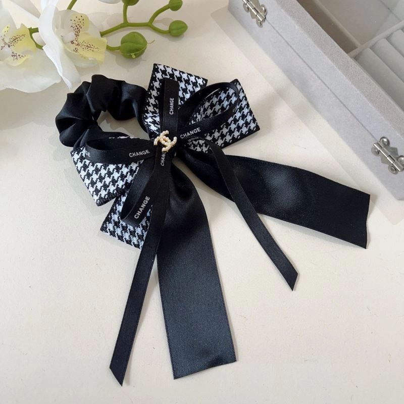 High accuracy Chanel Hair Hoop