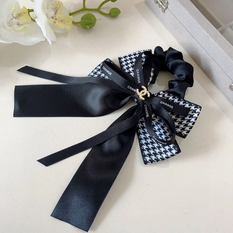 High accuracy Chanel Hair Hoop