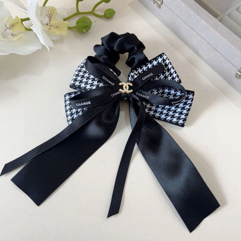 High accuracy Chanel Hair Hoop