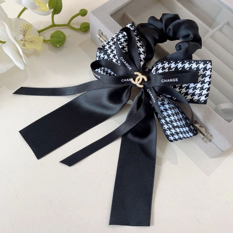 High accuracy Chanel Hair Hoop