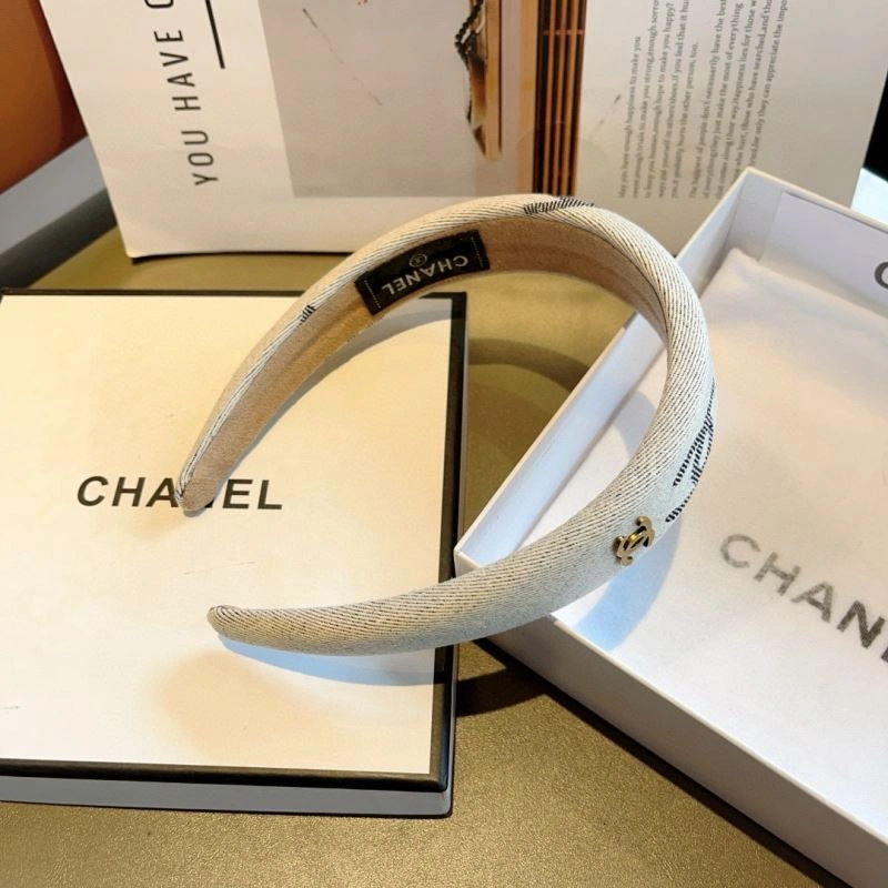 Mirror quality Chanel Hair Hoop