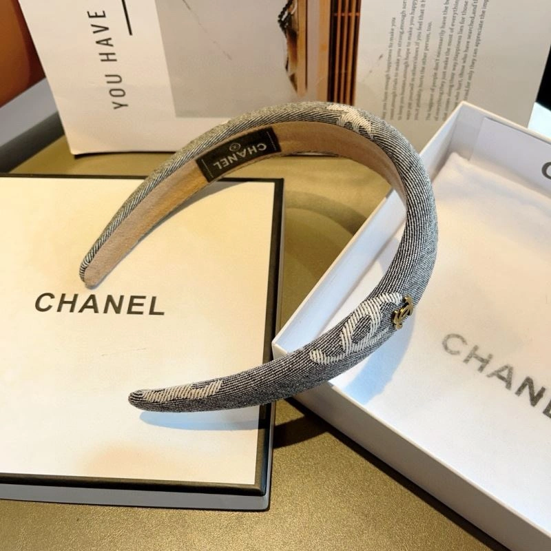 Mirror quality Chanel Hair Hoop
