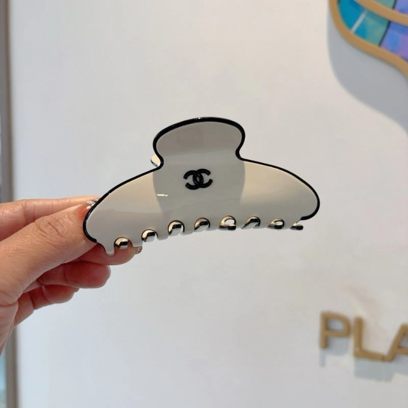 Brand-original Chanel Hair Hoop