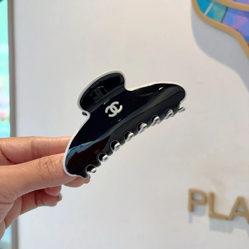 Chanel Hair Hoop