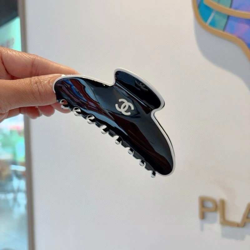 Factory-made Chanel Hair Hoop