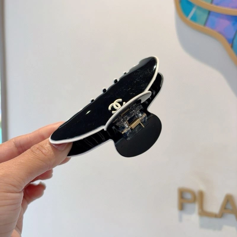 Factory-made Chanel Hair Hoop