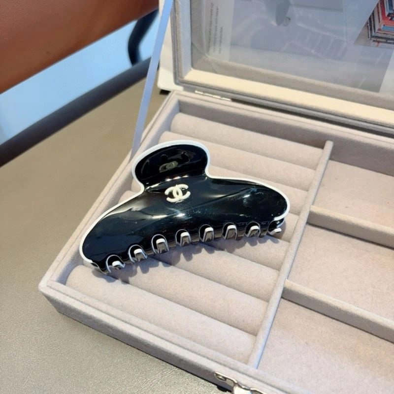 Factory-made Chanel Hair Hoop