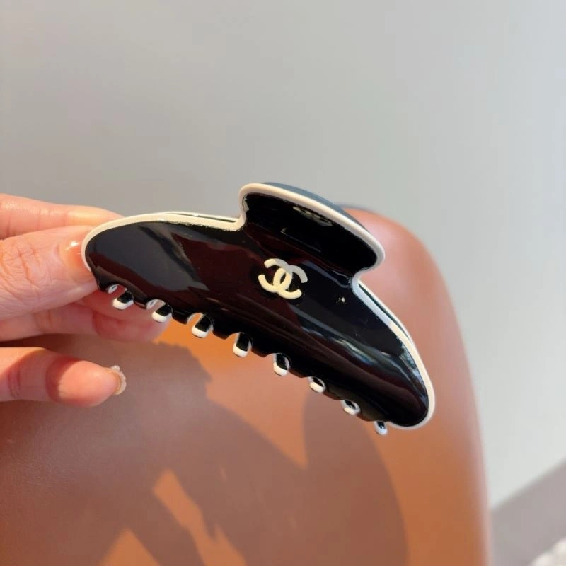 Factory-made Chanel Hair Hoop