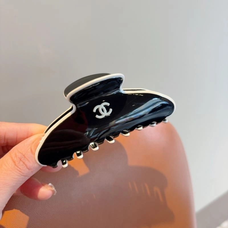 Factory-made Chanel Hair Hoop