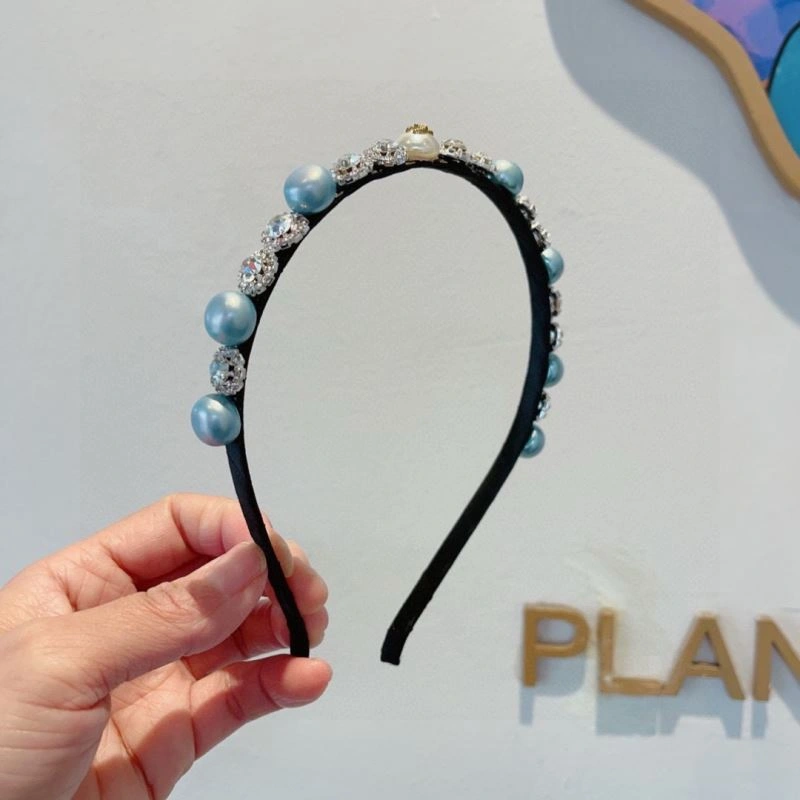 Economical Chanel Hair Hoop