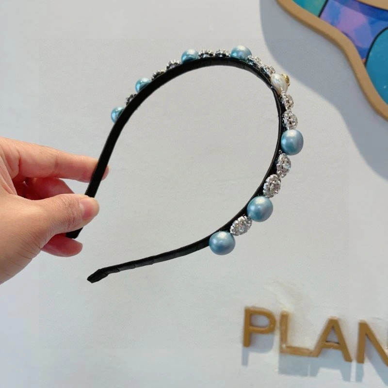 Economical Chanel Hair Hoop