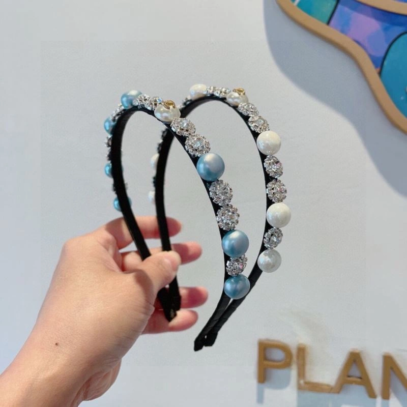 Economical Chanel Hair Hoop