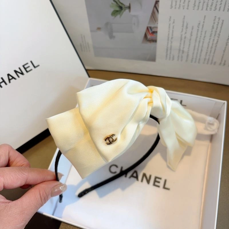 Reasonably priced Chanel Hair Hoop