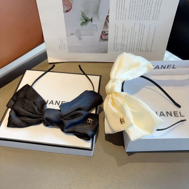 Reasonably priced Chanel Hair Hoop