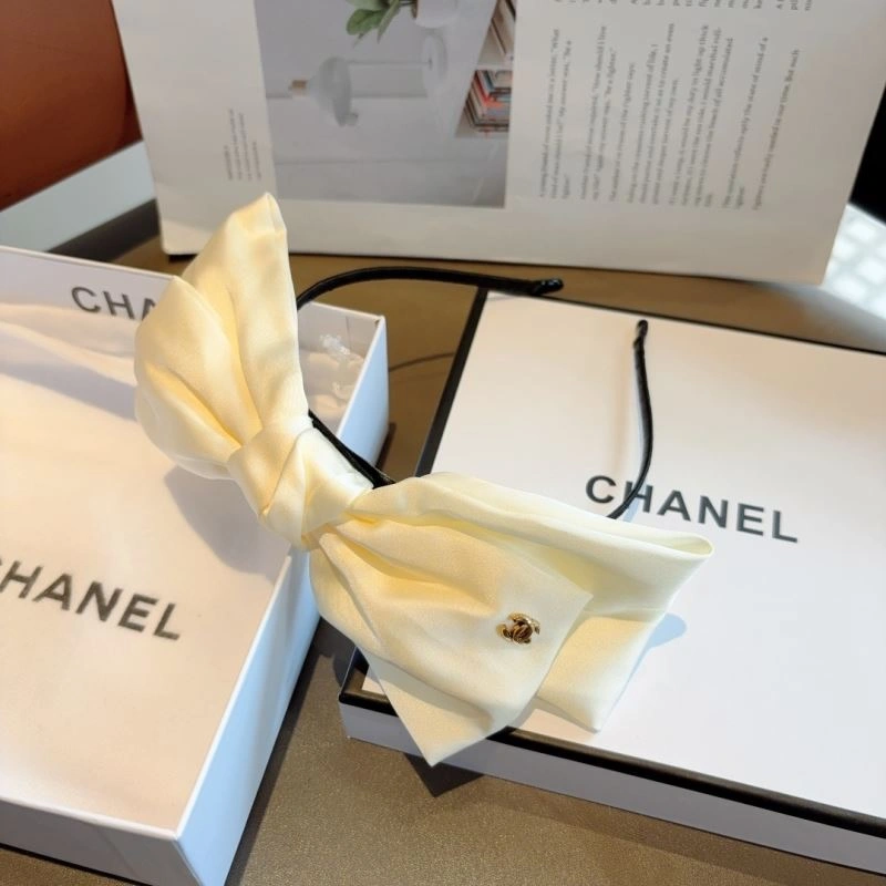 Reasonably priced Chanel Hair Hoop