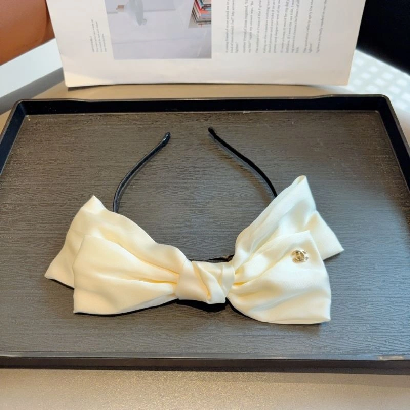 Reasonably priced Chanel Hair Hoop